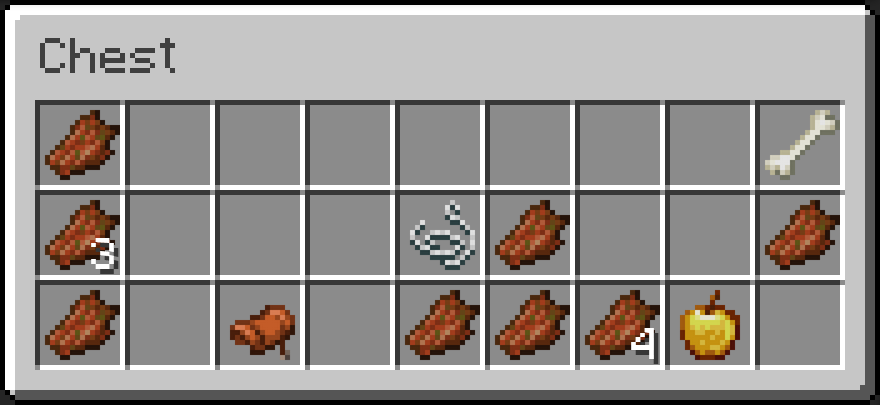 Lootworthy Structures (Vanilla Friendly) v1.1 [1.21.1] Minecraft Data Pack